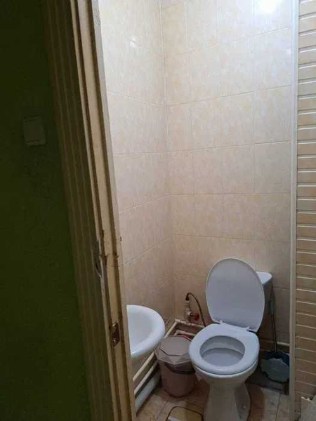 МЕДГОРОДОК///срочно продается 3 комнатная квартира на 2 этаже