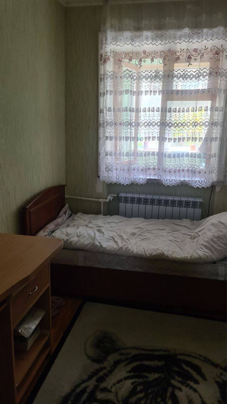 Дружба народов - продается 2в3 ком - 77 серия