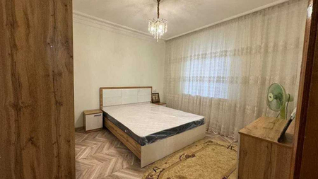 Аренда квартиры 2/1/4 ID:FRA102