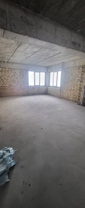 Новостройка ЖК Олмос резиденс
Монолитно-кирпичный дом