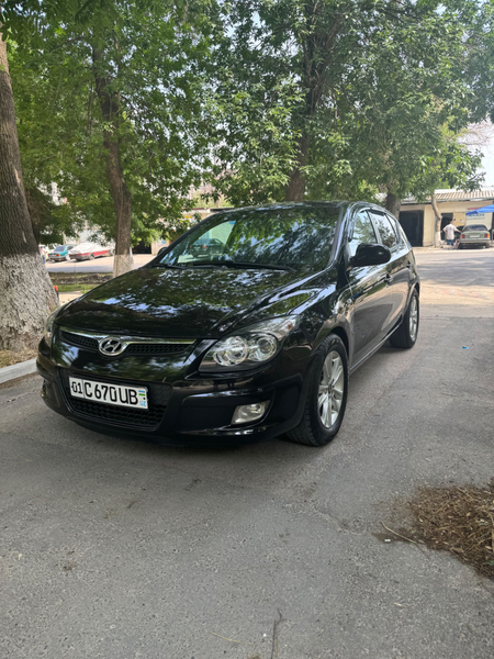 Hyundai i30 obmen