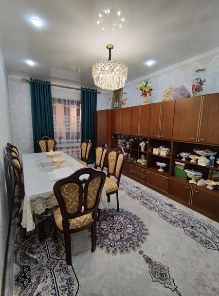 Кора камиш 2/4 гриль бар жойи зор