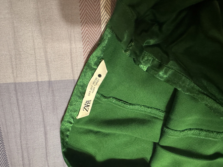 Костюм Zara