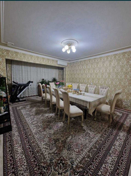 V637 ПРОДАЕТСЯ 4/1/4 80v2 Массив Бог коча Ор.р: 44-Поликлиника