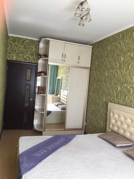 Аренда 2 комнатной квартира в метро Шахристан id sh 227