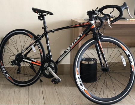 Velosiped sportivni