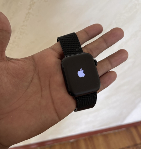 Apple watch , iwatch 7 45