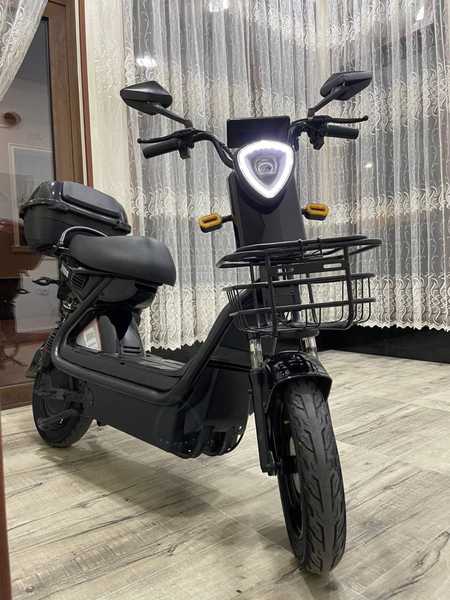 skuter srochni sotiladi 2024