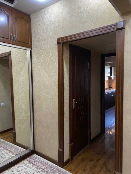 ЖАНГОХ-ГАНГА 3в4/5/9. Супер локация. 85м2. Метро 500м. Парковка