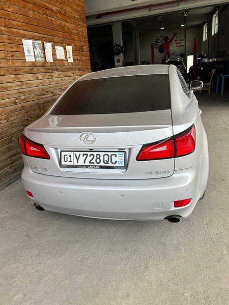 Продается lexus is 300 в идеальном состоянии