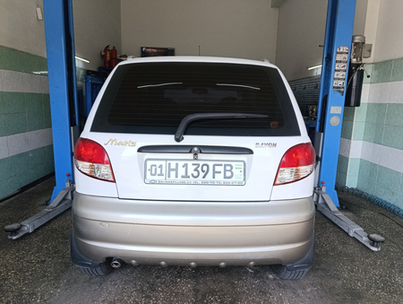Matiz best 2018 radnoy
