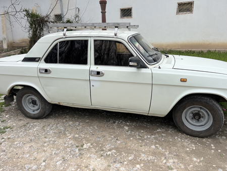 Volga sirochno sotiladi holati zur