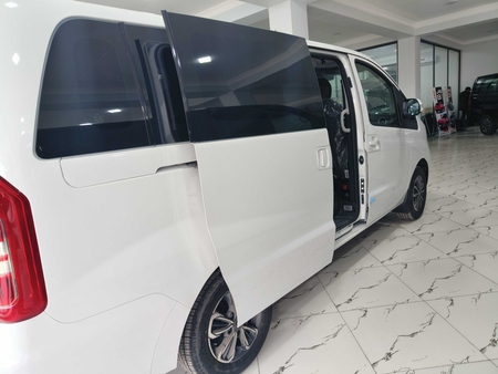 Jac m3 9kishilik