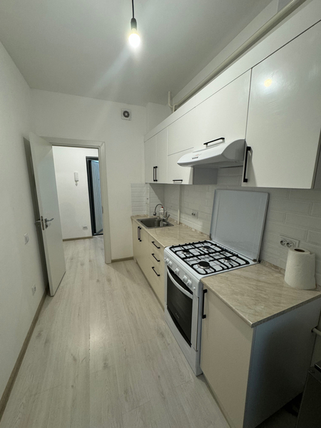 Arenda 1 комн, Новостройка, Golden House, Assalom Sohil, Евроремонт