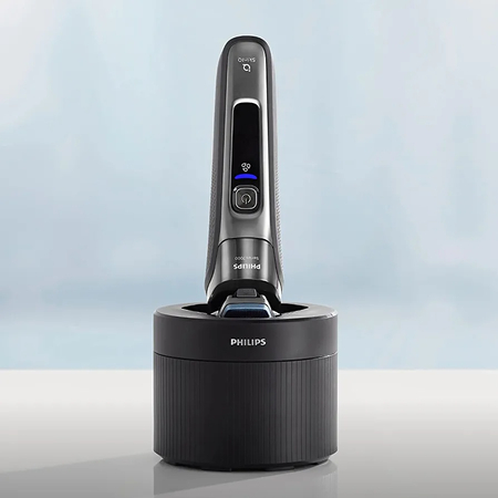 Электробритва Philips S7788/55 7000 Series SkinIQ 2 Года Гарантия