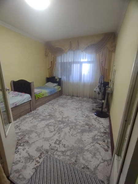 Хонадон сотилади
