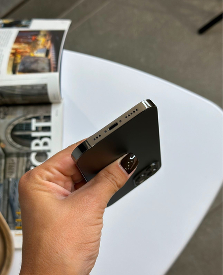 iPhone 12 Pro 128GB 80% Battery ochilmagan