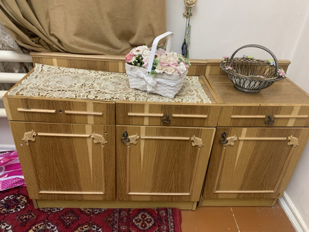 Спальный гарнитур