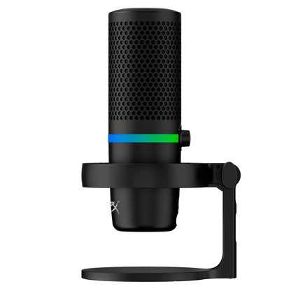 микрофон для стрима HyperX DuoCast