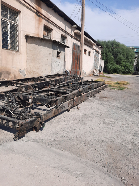 Isuzu bartavoy samasval ramalar sotiladi