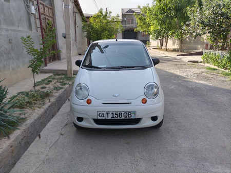 Matiz 2005 продам