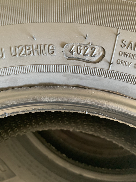 Bars 175/70/12 AZ110