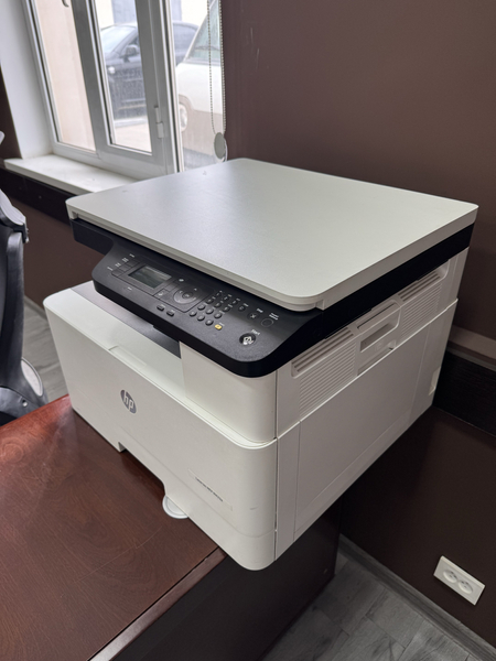Принтер HP  М433а A3-A4 формат
