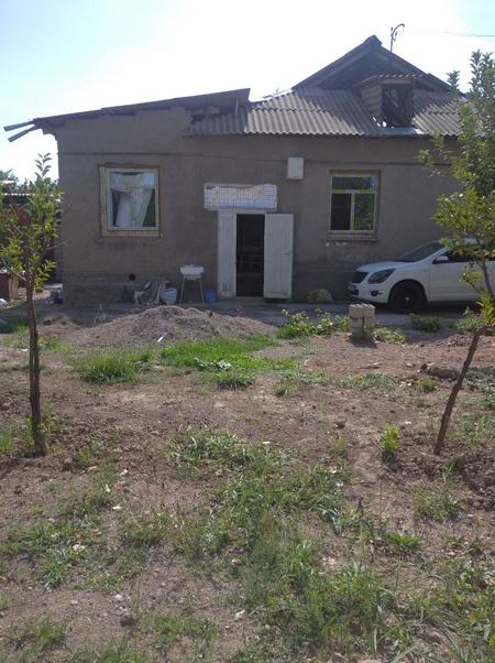 Продается участок в Бостонлыксом районе  10соток
