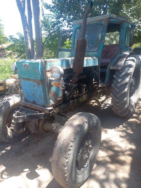 T 40 chizili bilan