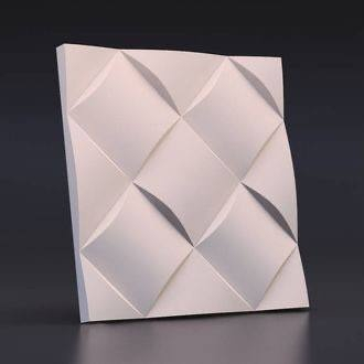 3d panel  3д панель  гипсдикор