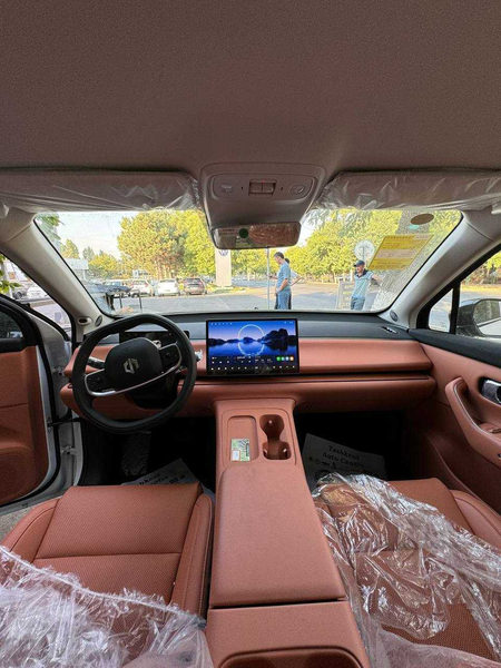Leapmotor C10  Comfort
