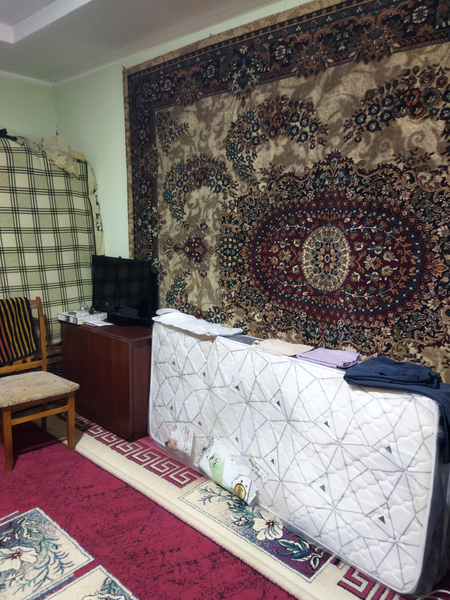 Продается участок Кибрай,Арген,Кизил-ту