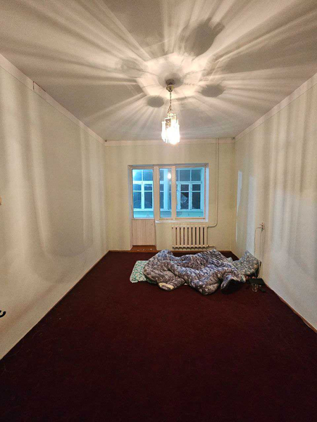 Продается Квартира Сергели Спутник-16 2/8/9 Метро-5 Бекат
