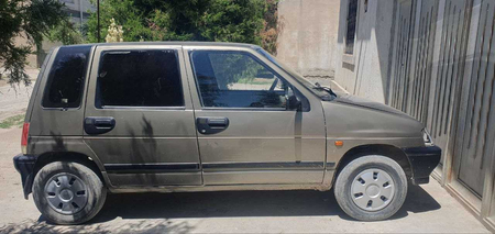 Tico Daewoo 25mln