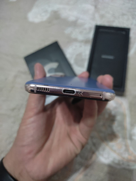 Samsung s21 5g 128Gb