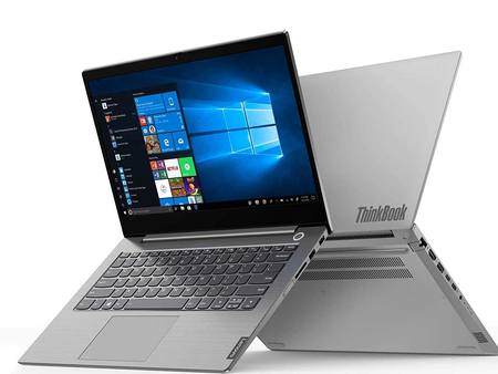 Lenovo ThinkBook 14 Intel CORE i7-1065G7 озу8гб хард 256ssd