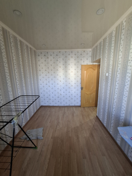 Arenda kvartira Bektemir tumani Muljal Rovidi 3xona 2etaj