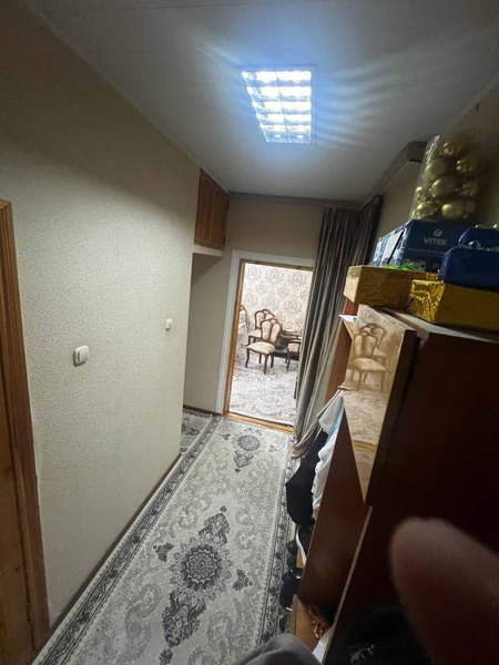 Успей купить..! Ттз-1. 1-Комн. 28м². Кирпичный. Феруза. Ялангач.