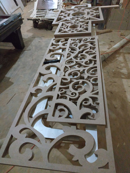 Обработка на станках с ЧПУ CNC 2d 3d 2д 3д 4 ось резка формы колип