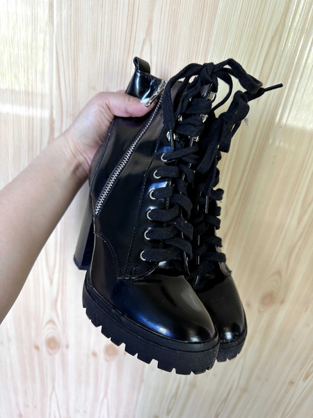 Женские ботинки с asos, 35 размер