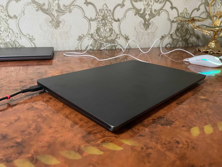 Продаётся Lenovo IdeaPad 5 Pro, R9-5900HX/RTX 3050
