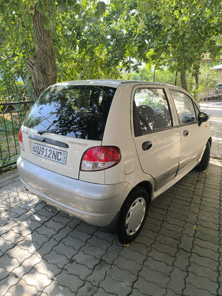 Matiz best 2014yil