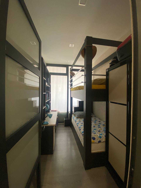 谷 129705 谷 Chilonzor tumanida kvartira sotiladi [96 м²]