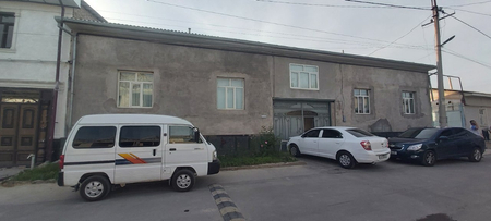 Bektemirda kotta uy sotiladi