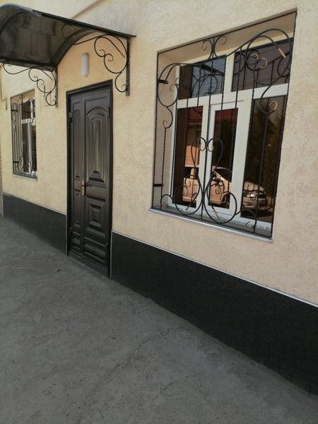 Arenda nejiloy joy Salarda (Qibray)