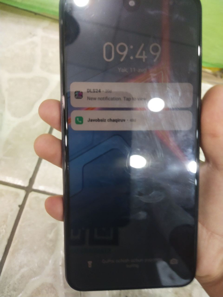 Techno pova neo 3