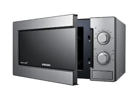 Продаётся Микроволновая печь Samsung ME81MRTB/BW