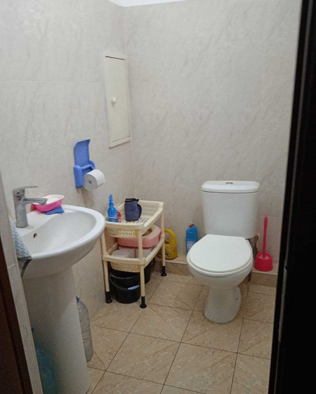 Продается квартира. 3/6/7. Янги Чоштепа
