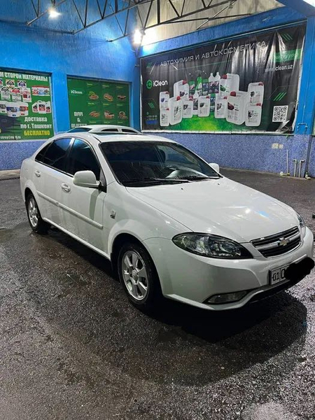 Продается Chevrolet Gentra 2021