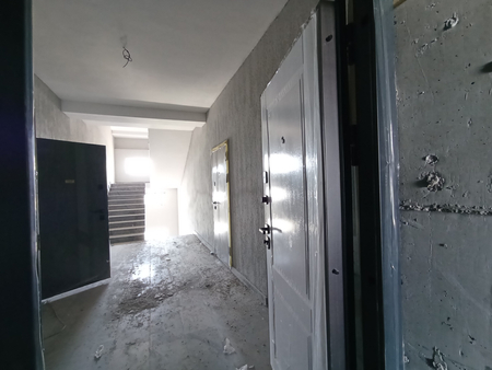 3 ком. квартира в Готовой кирпичной новостройке на Юнусабаде 13 КВ.